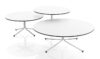 Millibar Lounge Table by Anya Sebton – Lammhults - Scandinaviandesign.com