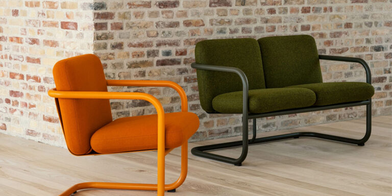 S70 design by Börge Lindau & Bo Lindekrantz – Lammhults ...