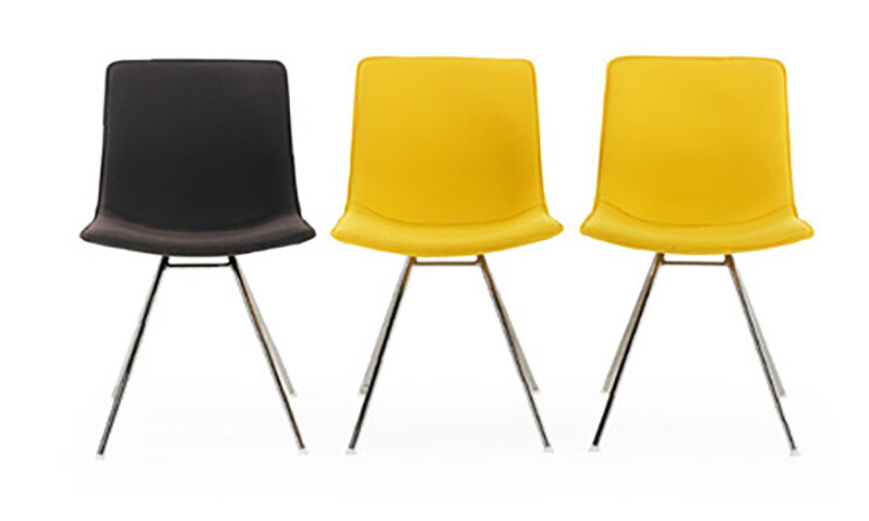 Comet Sport chair/armchair design by Gunilla Allard – Lammhults ...