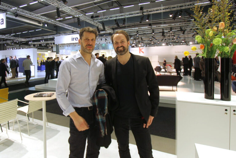 Jeahna designed by Johan Carpner & Alexander Lervik – Zero ...