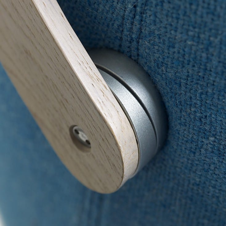 Carry On – A portable seating solution for activity based working ...