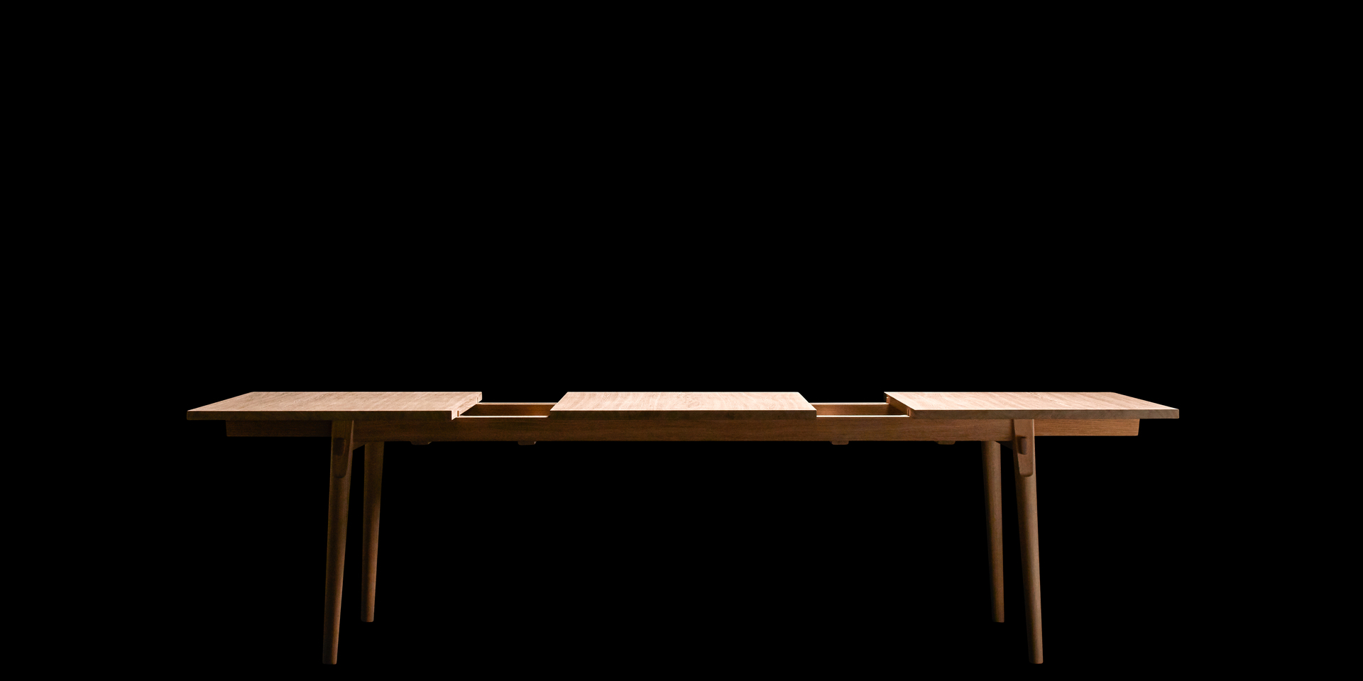 On Board pp850 design by Thomas Alken – PP Møbler - Scandinaviandesign.com