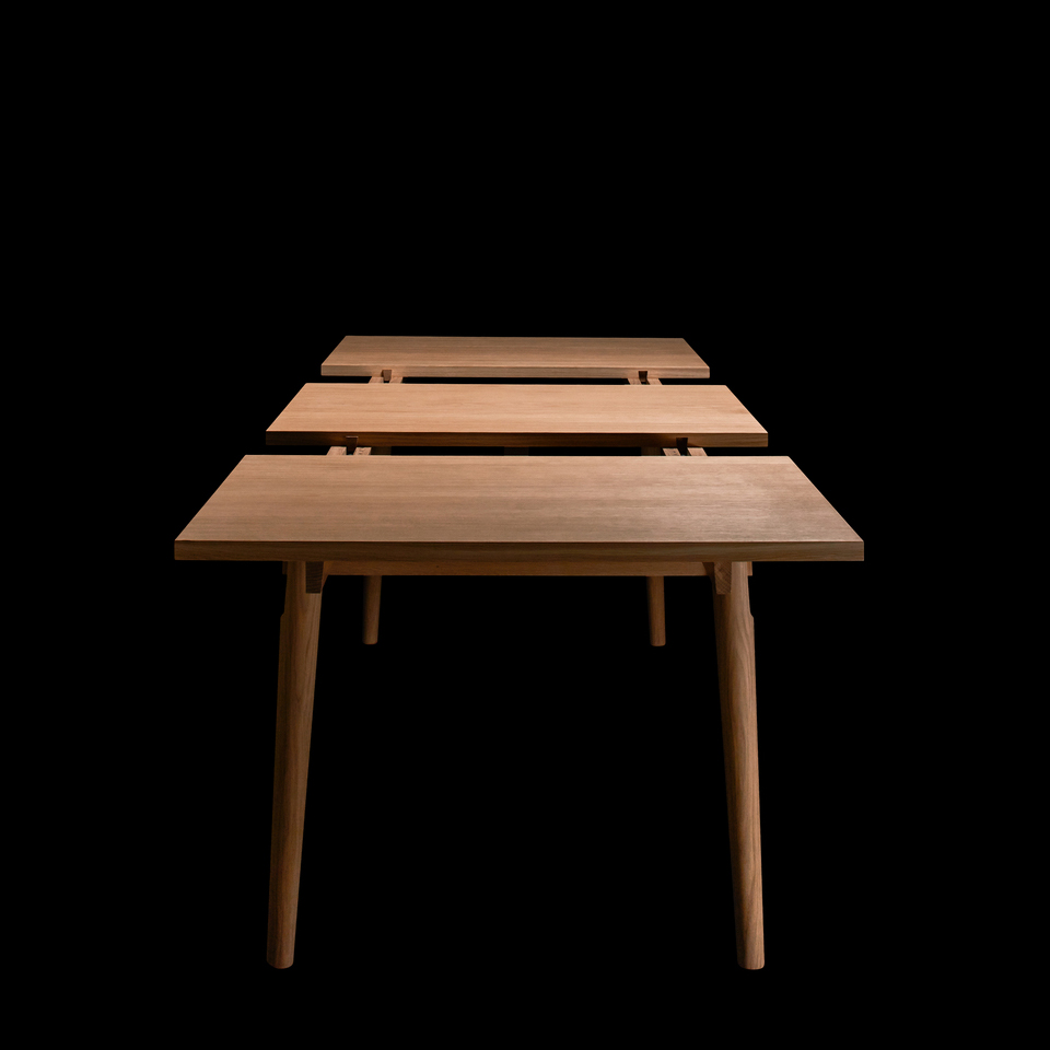 On Board pp850 design by Thomas Alken – PP Møbler - Scandinaviandesign.com