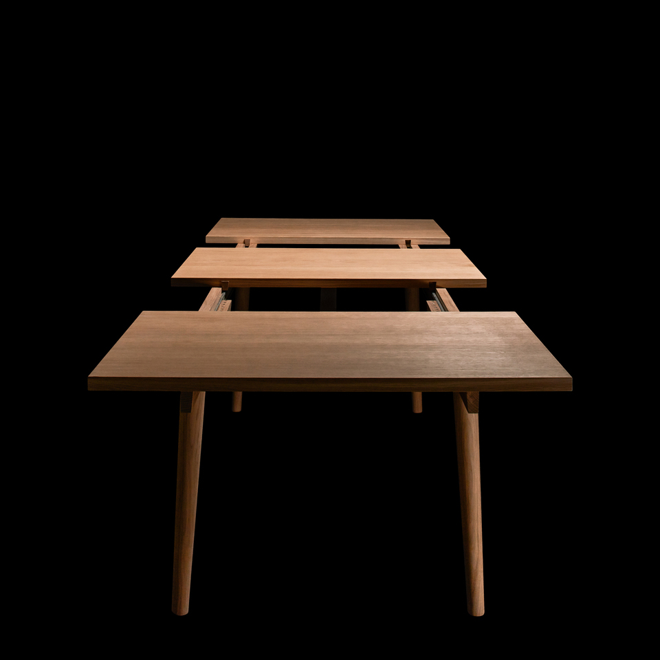 On Board pp850 design by Thomas Alken – PP Møbler - Scandinaviandesign.com