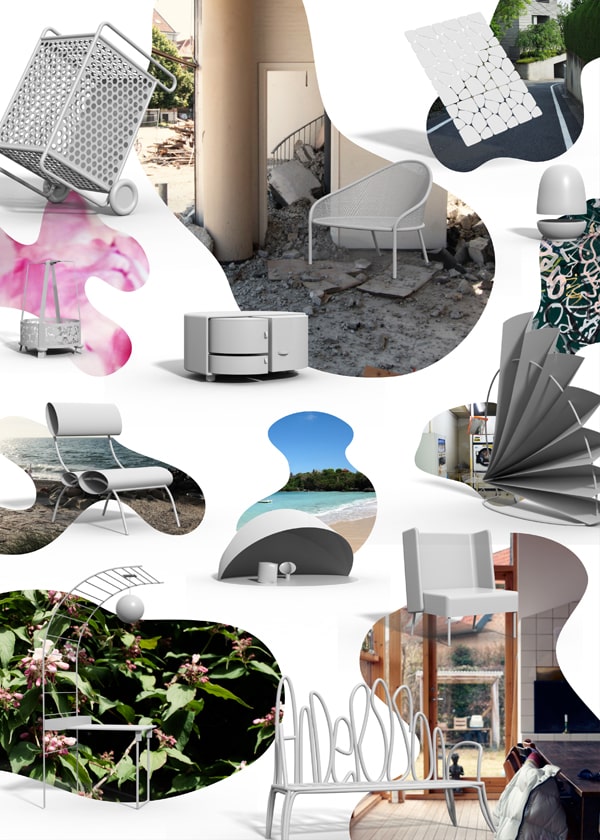 Beckmans College of Design at Milan Design Week 2016 ...