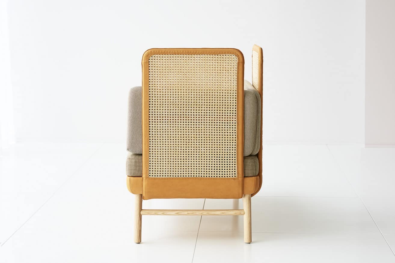 POP easy chair by Patrik Bengtsson & Pierre Sindre for Gärsnäs ...