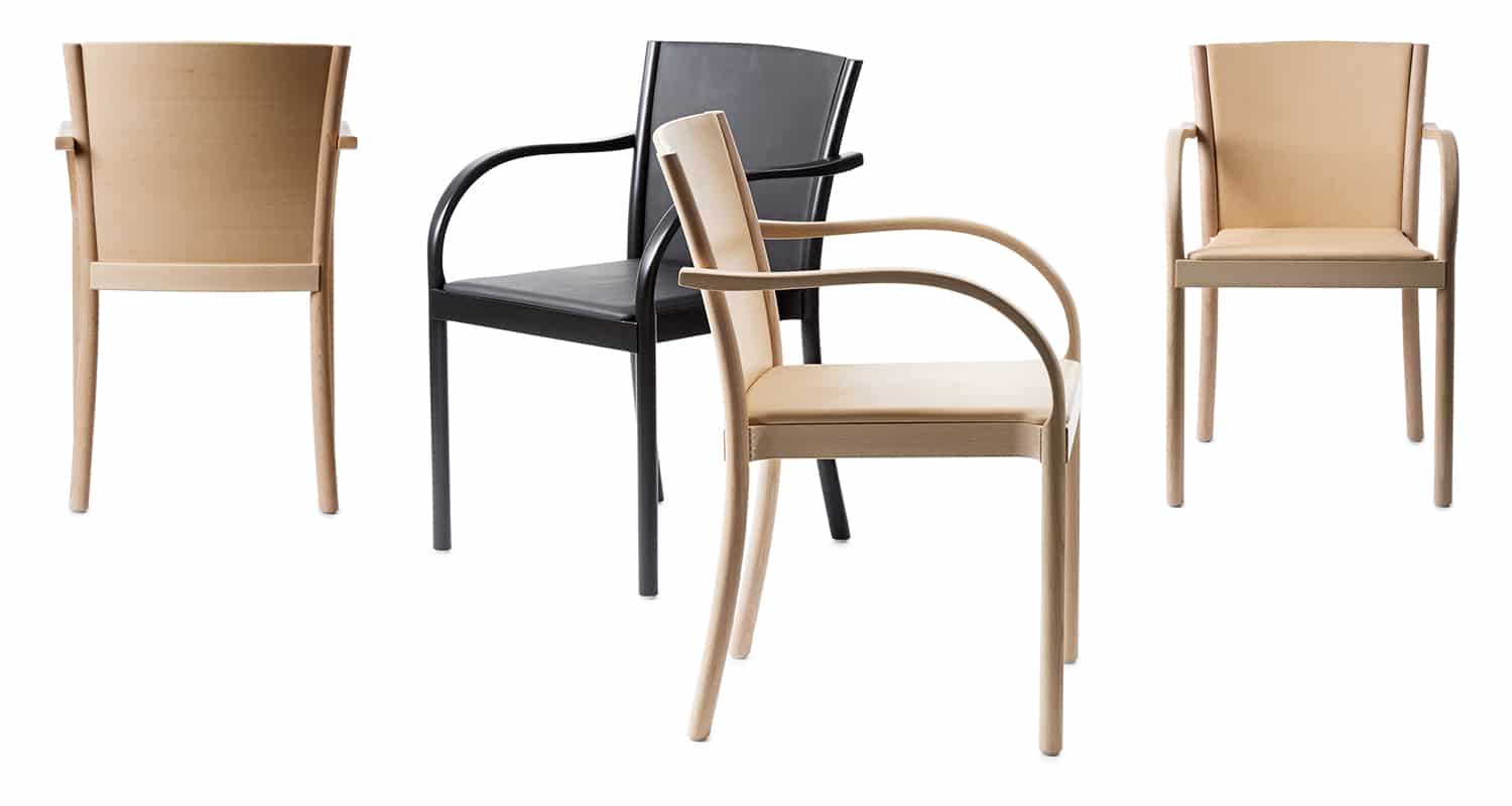 Sonat by Åke Axelsson – Gärsnäs - Scandinaviandesign.com