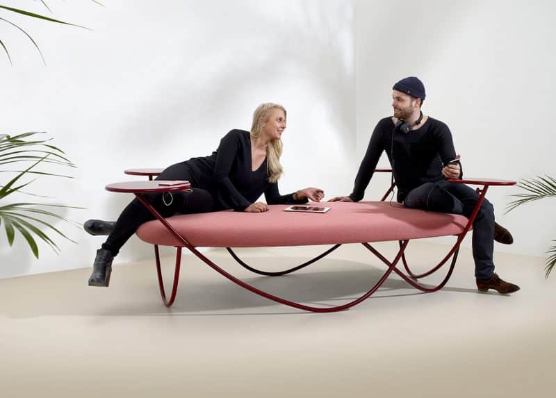 Dune by Front – Offecct - Scandinaviandesign.com