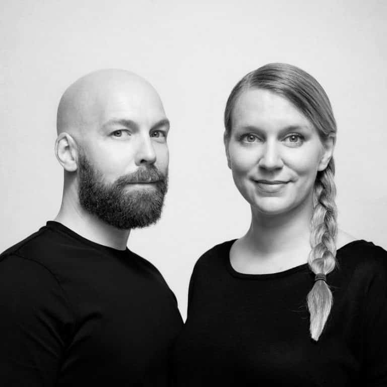 Bring the outdoors in! Allé 4 by Kauppi & Kauppi – Skandiform ...