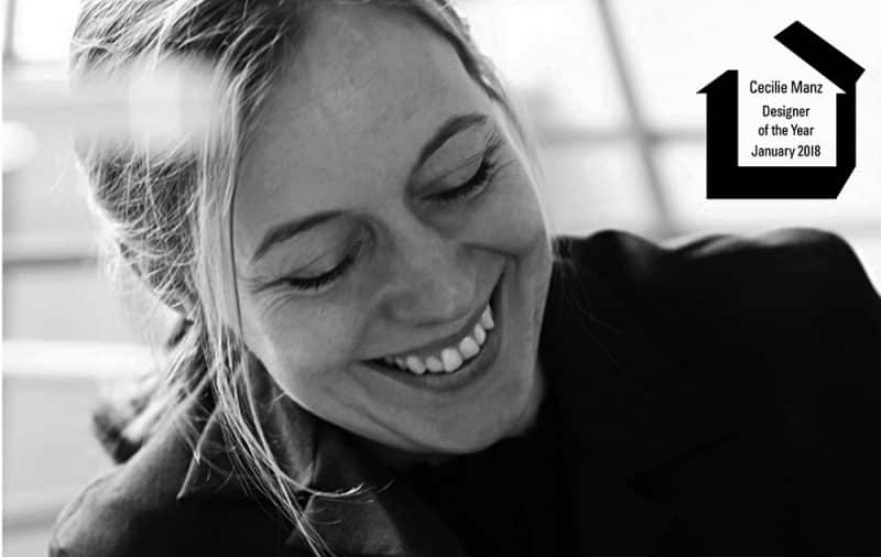 Cecilie Manz Designer of the Year – MAISON&OBJET - Scandinaviandesign.com