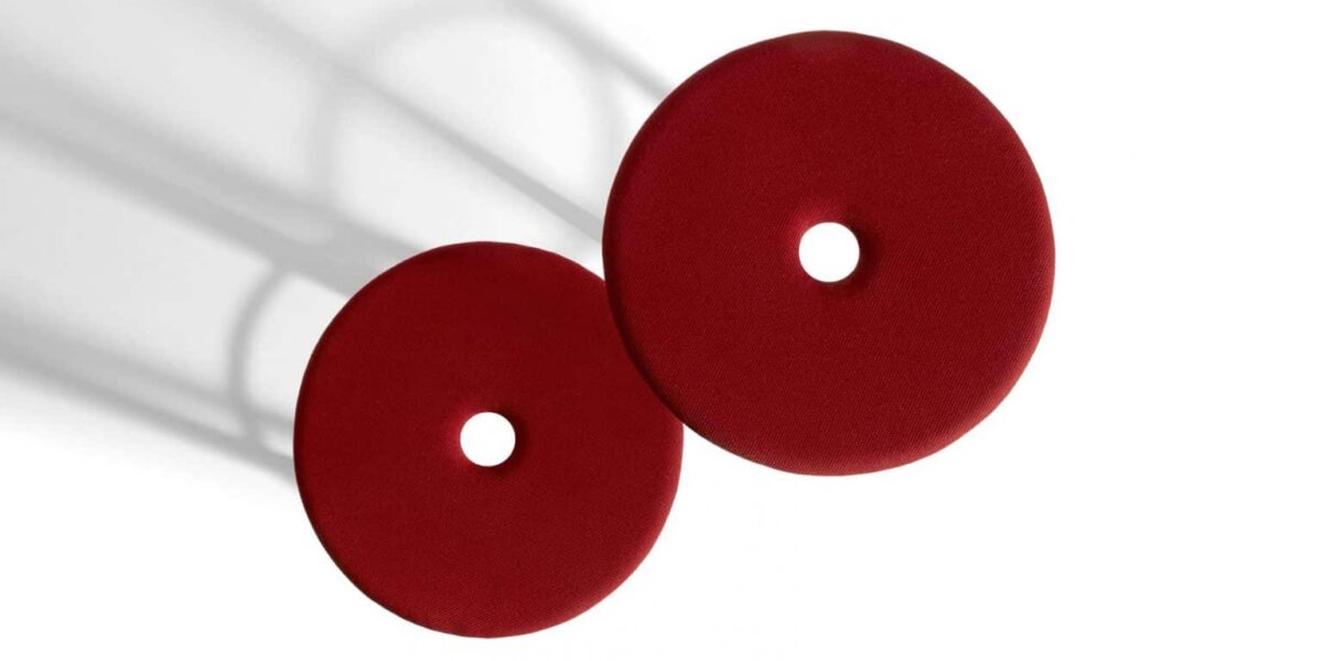Mattias Stenberg Designs Versatile Cobble Pouf Series for Materia ...