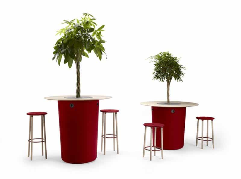 Upgraded design from Offecct - Scandinaviandesign.com