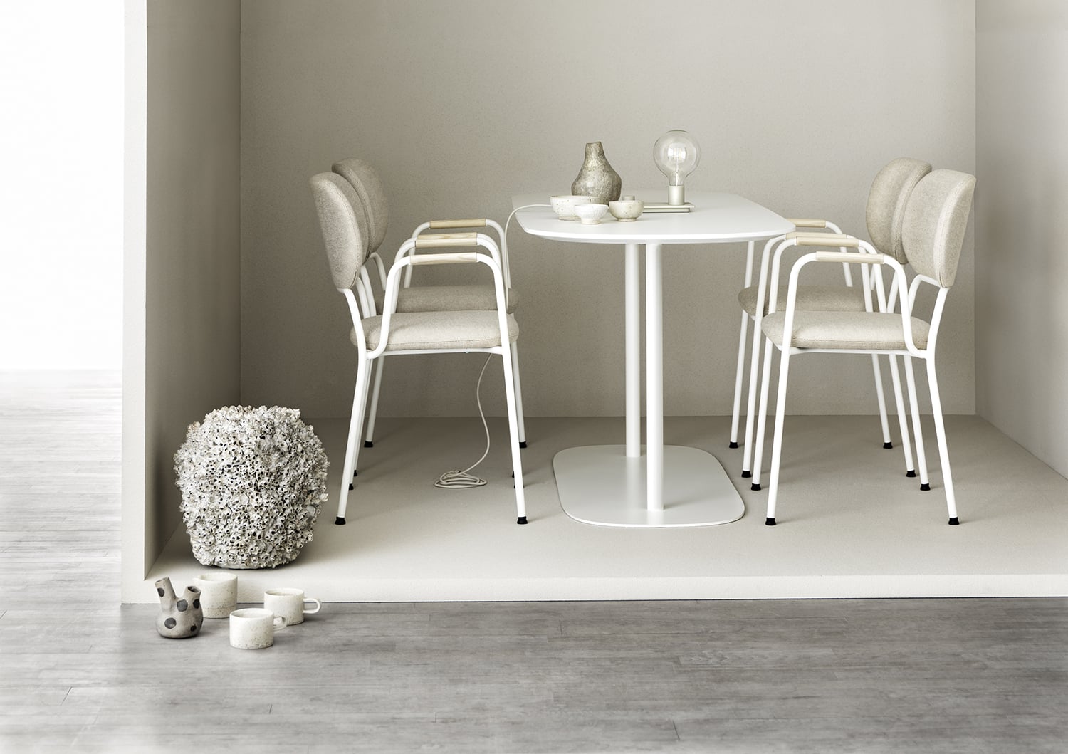 Soft Top chair – Skandiform - Scandinaviandesign.com