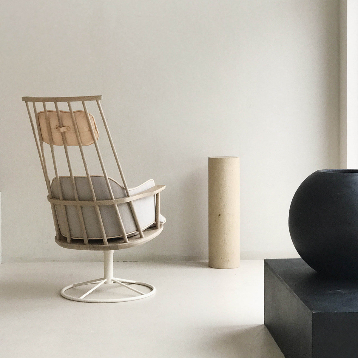 Windsor design by Pierre Sindre – Källemo - Scandinaviandesign.com