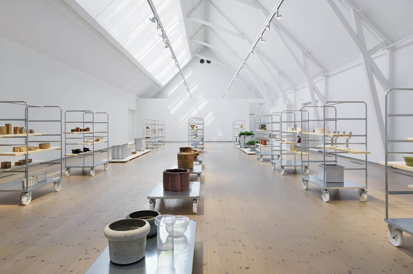 Signe Persson-Melin @ Vandalorum - Scandinaviandesign.com