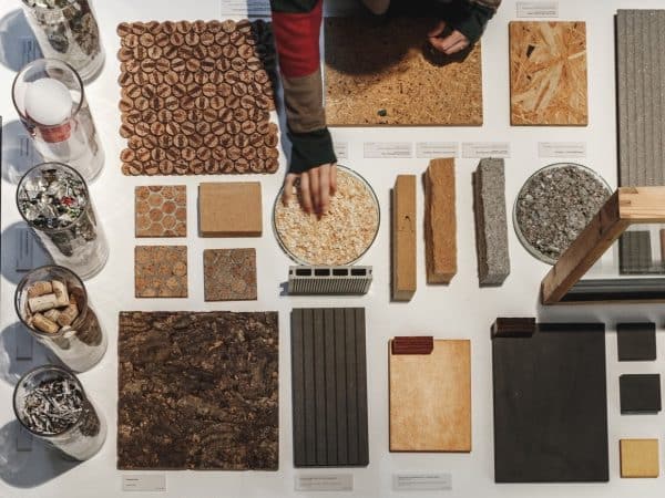 Wasteland från avfall till arkitektur – Vandalorum - Scandinaviandesign.com