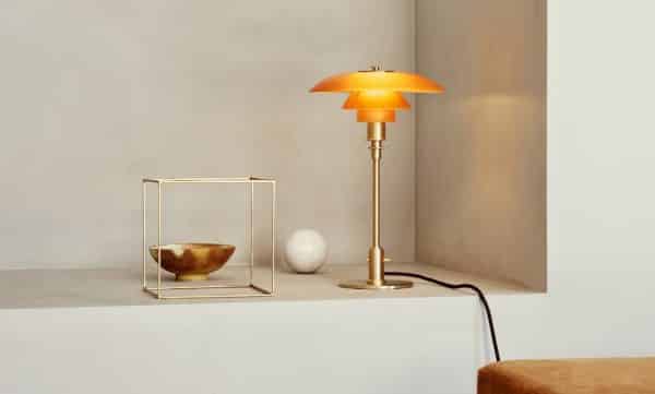 PH 3/2 Table Lamp - Limited Edition – Louis Poulsen ...