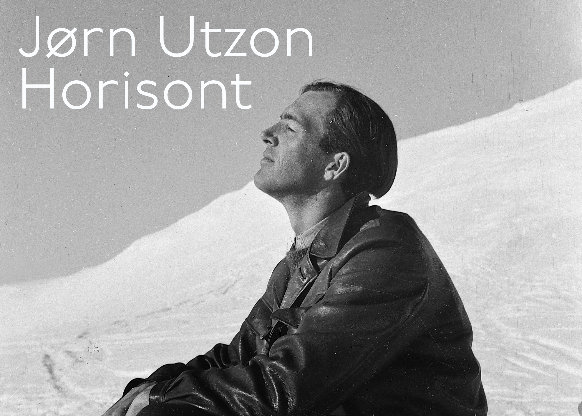 Jørn Utzon @ Danish Architecture Centre - Scandinaviandesign.com