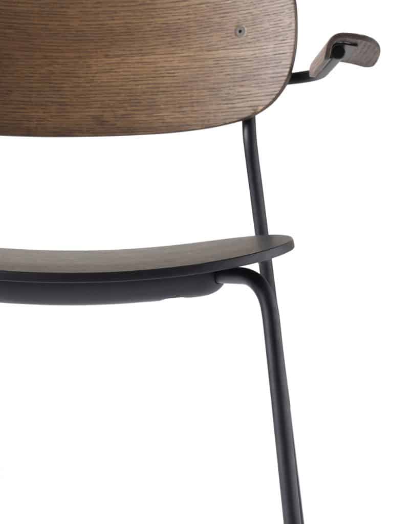Co Chair by Norm Architects – Menu - Scandinaviandesign.com