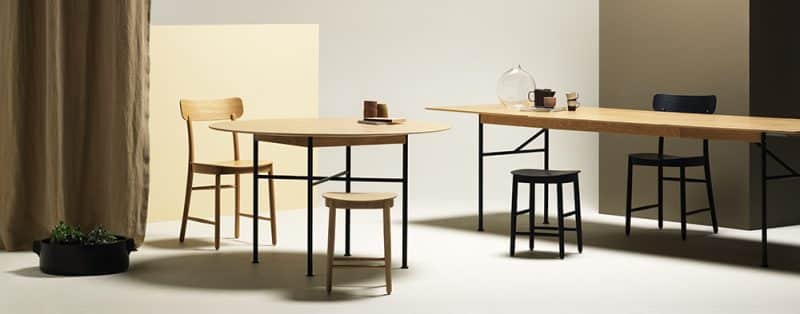 The Supper dining table by Andreas Engesvik – Fogia - Scandinaviandesign.com