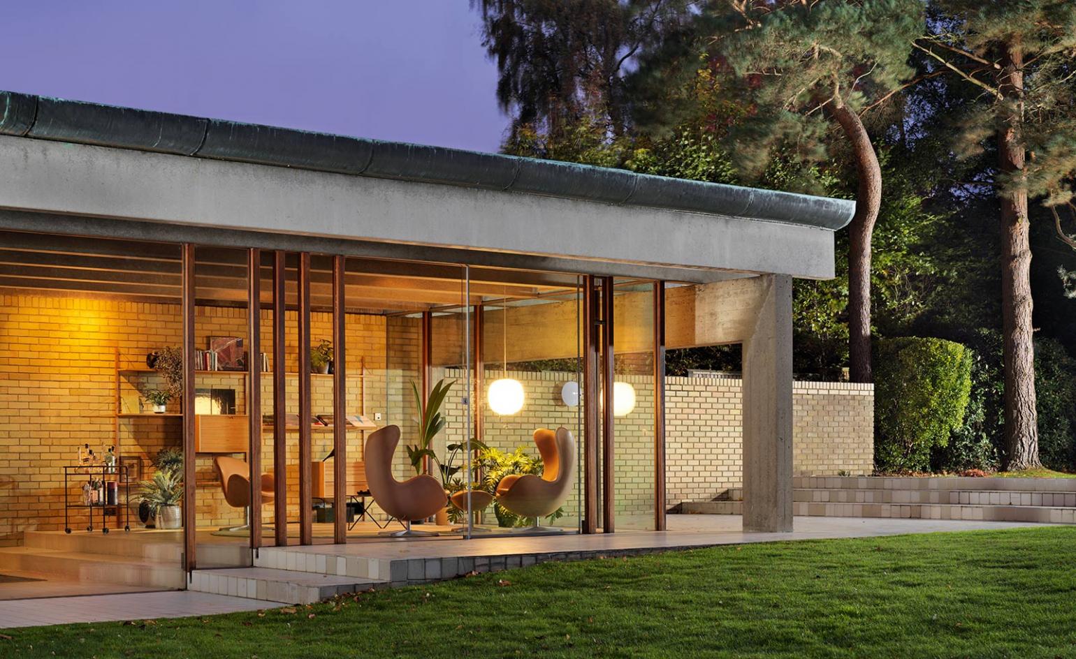 Jørn Utzon - Scandinaviandesign.com