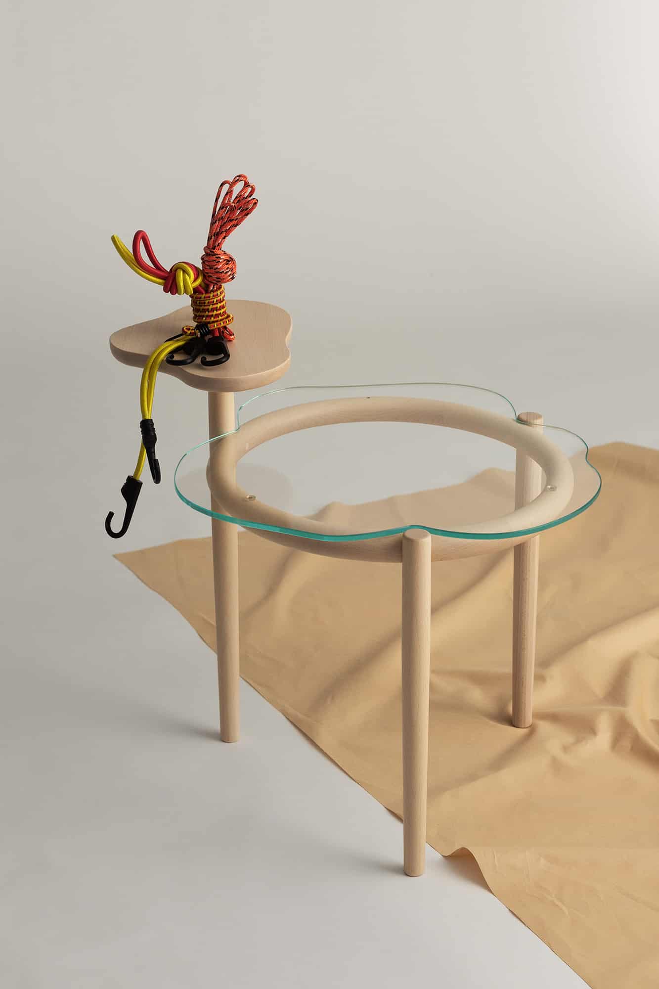 Beckman College of Design presents A Design Collaboration ...