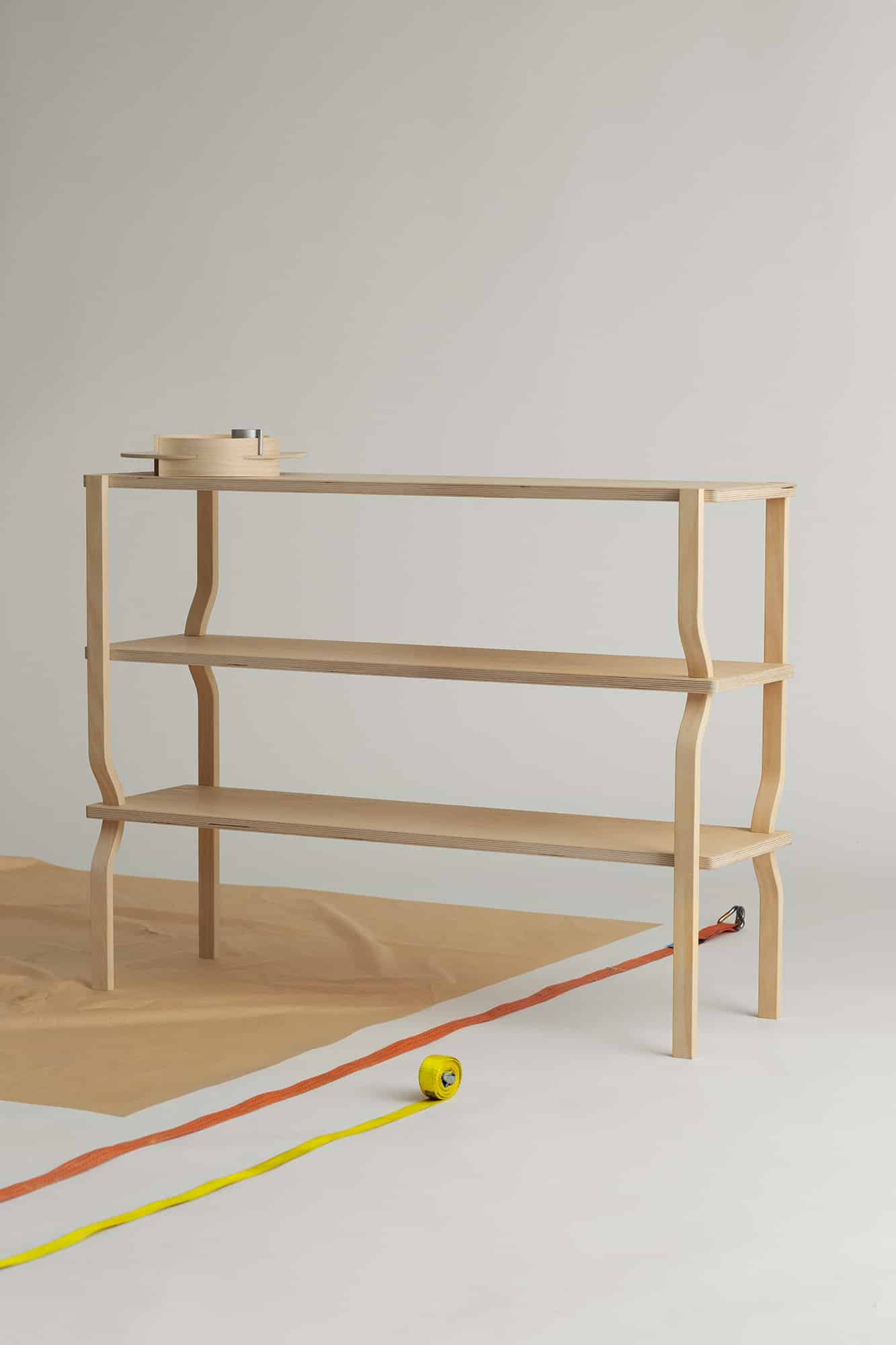 Beckman College of Design presents A Design Collaboration ...