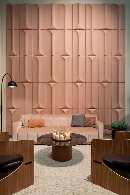 ARC Wall Planner design Stone Designs – Blå Station ...