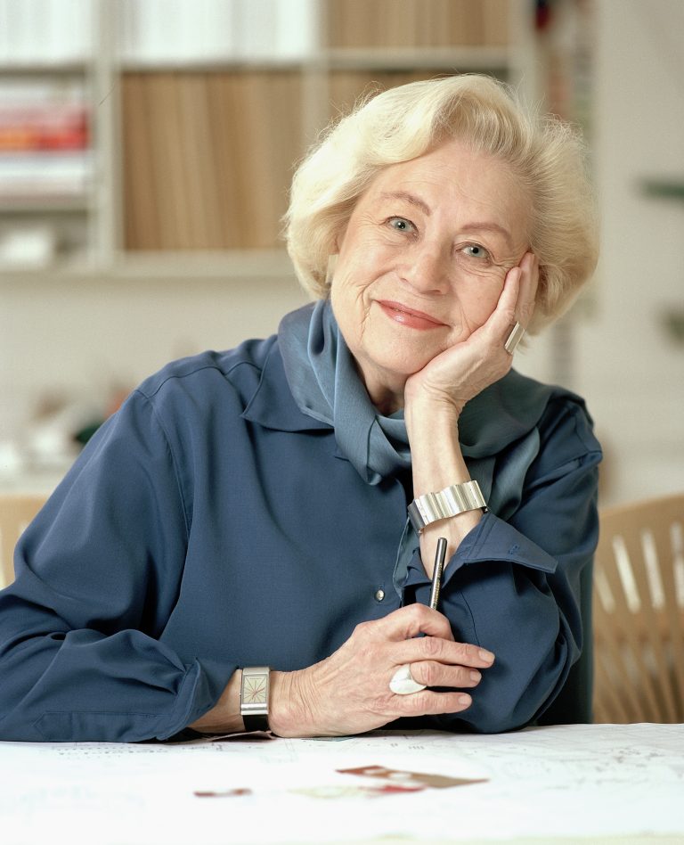 New iconic chair Arkade by Nanna Ditzel – Brdr. Krüger ...