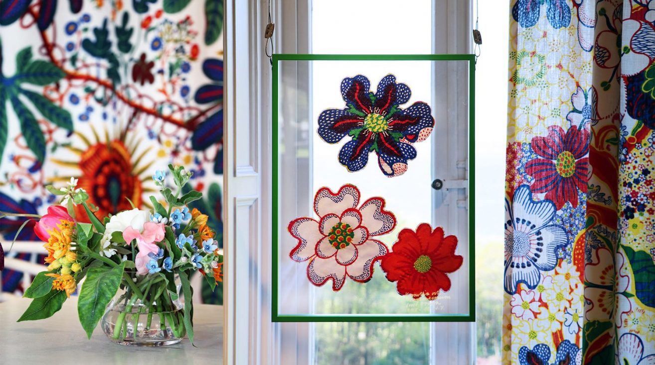 Josef Frank - Scandinaviandesign.com