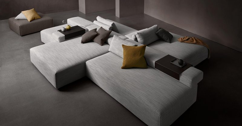 Presented as a great island – Cinder Block by Nichetto – Wendelbo ...