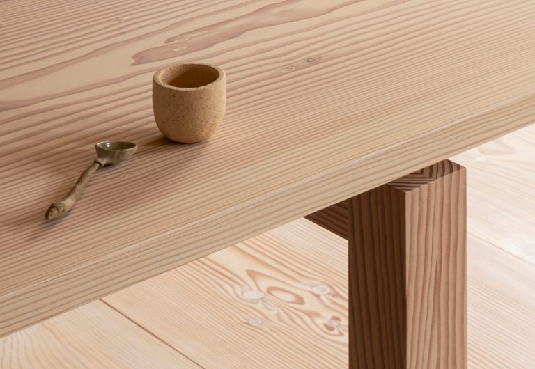 Dinesen Collection – a collection of furniture and interior design ...