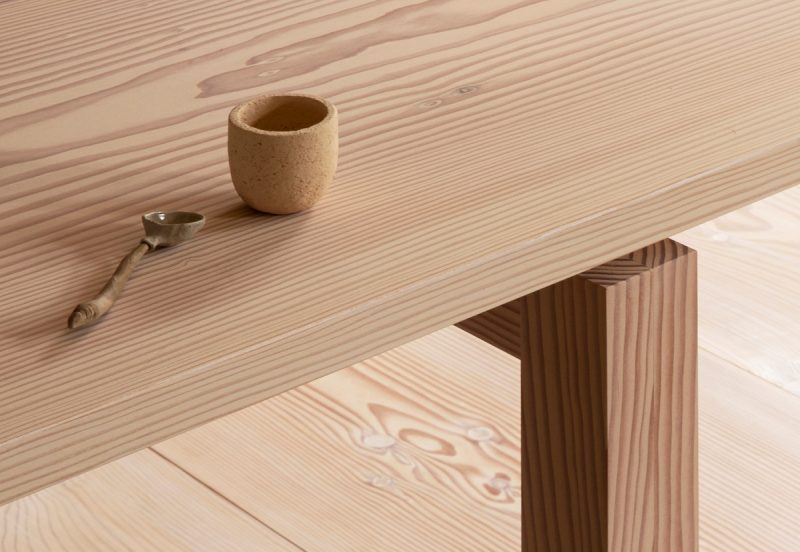 Dinesen Collection – a collection of furniture and interior design ...