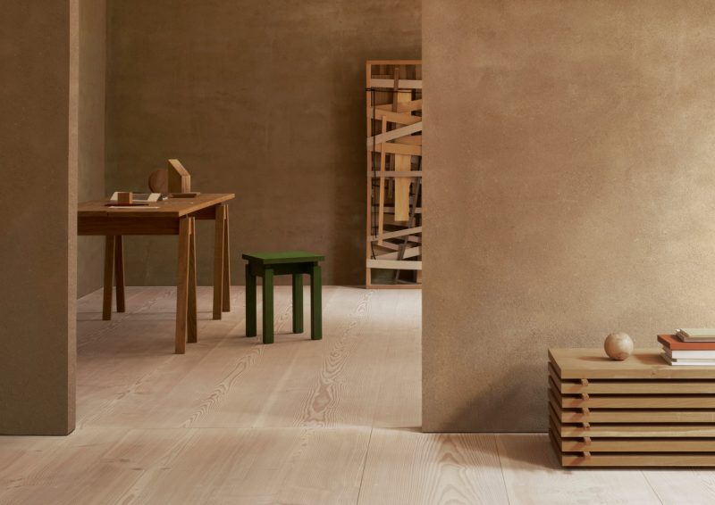 Dinesen Collection – a collection of furniture and interior design ...