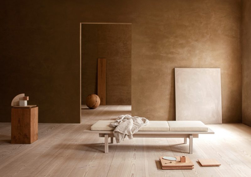 Dinesen Collection – a collection of furniture and interior design ...