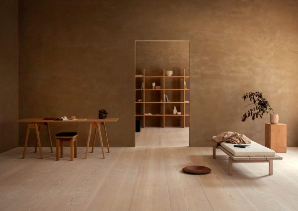 Dinesen Collection – a collection of furniture and interior design ...