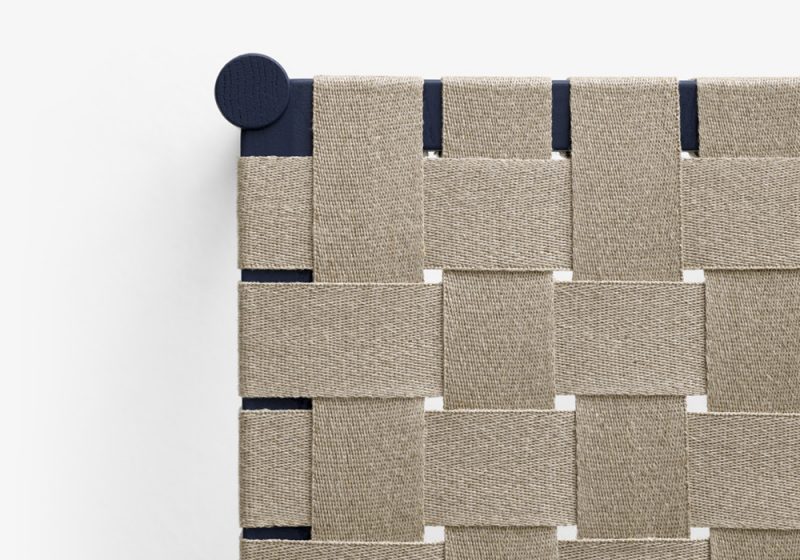 Betty bench by Jakob Thau & Sami Kallio – &Tradition ...