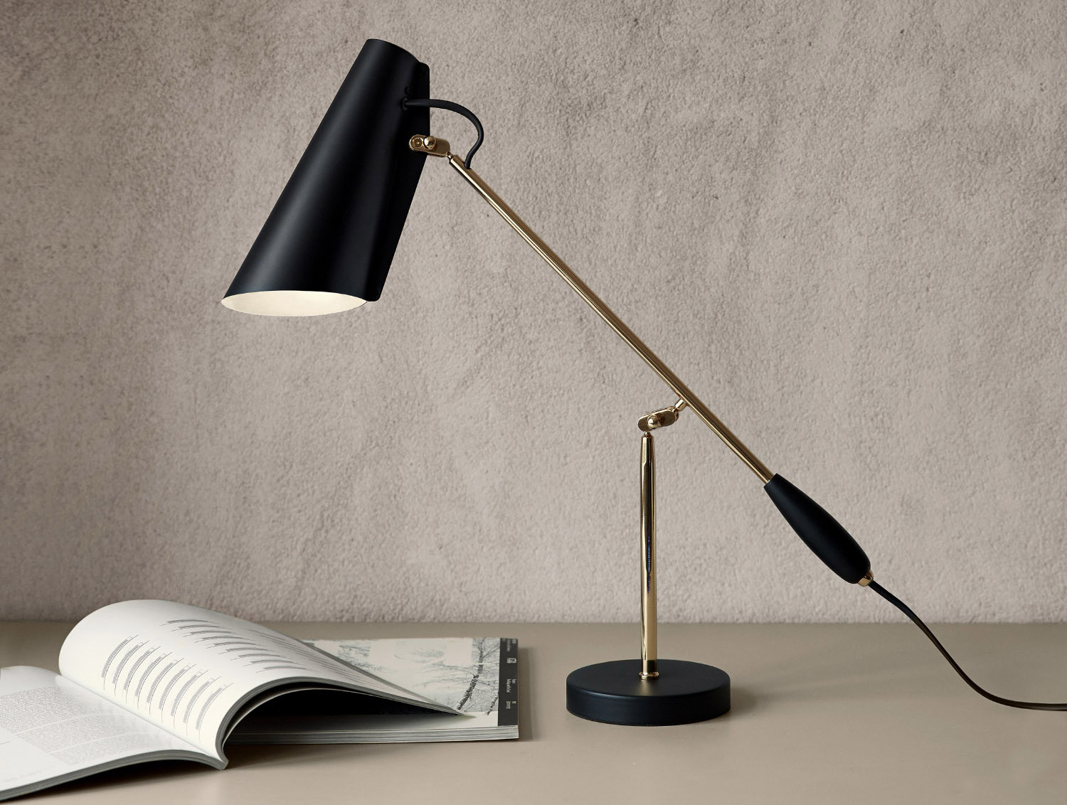 Birdy lamp is one of the most famous & recognized pieces of Norwegian ...