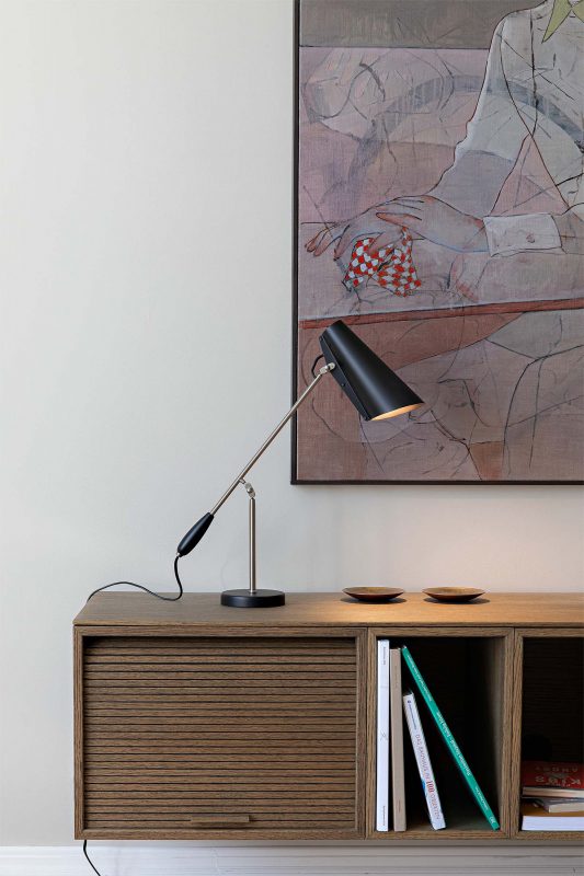 Birdy lamp is one of the most famous & recognized pieces of Norwegian ...