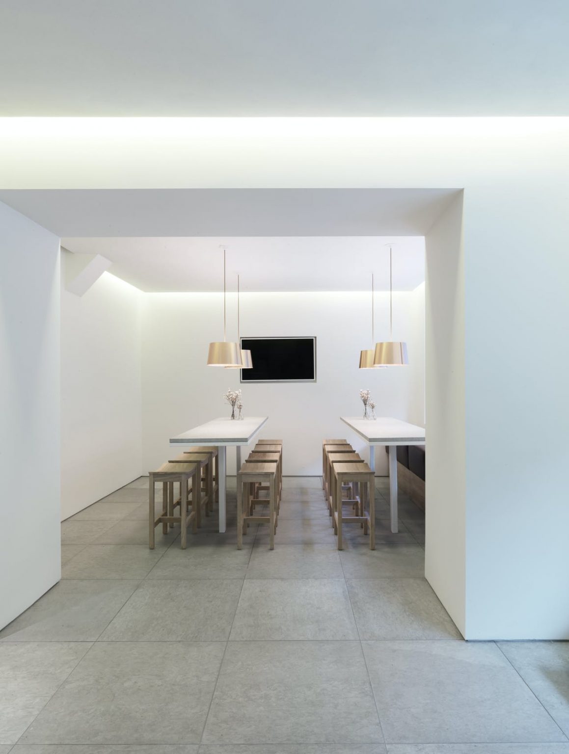 Classic materials in a new light by Jonas Lindvall – Wästberg ...