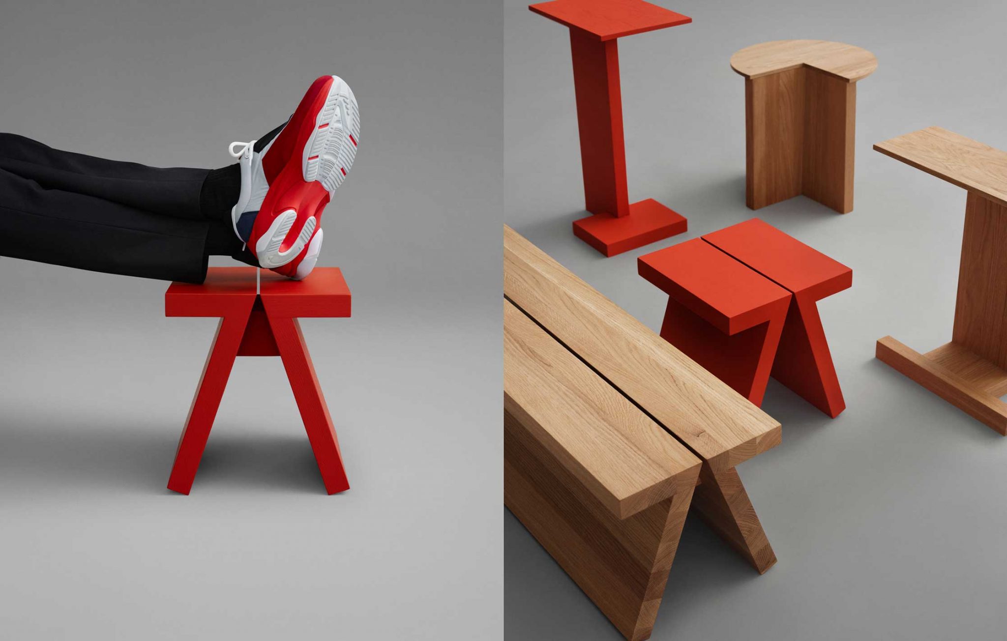 Supersolid is a range of objects developed as a point of contrast to ...