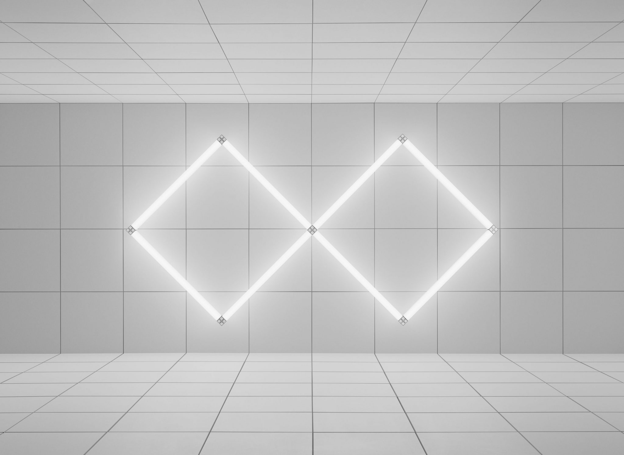 The system Vault creates an architectural feature, complimenting any ...