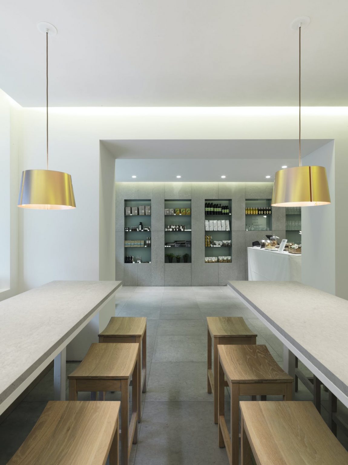 Classic materials in a new light by Jonas Lindvall – Wästberg ...