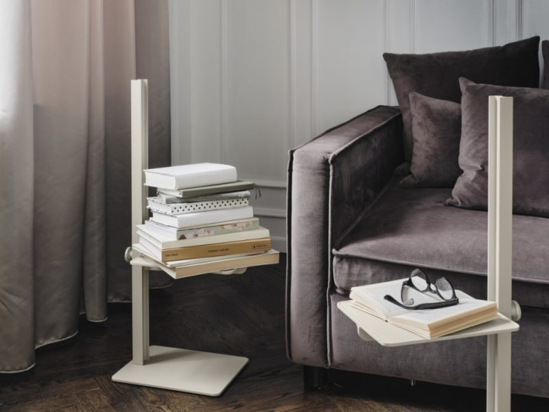 Relief – a modular system designed by the award-winning TAF Studio ...