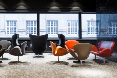 SAS Royal Hotel – A love story is an intuitive, playful and tactile ...