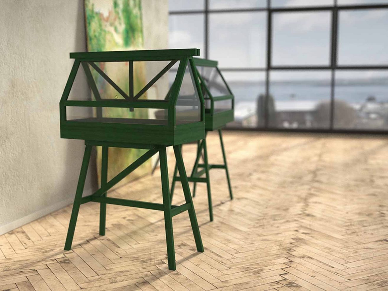 Color Accent is a collection inspired by Karin & Carl Larsson, a ...