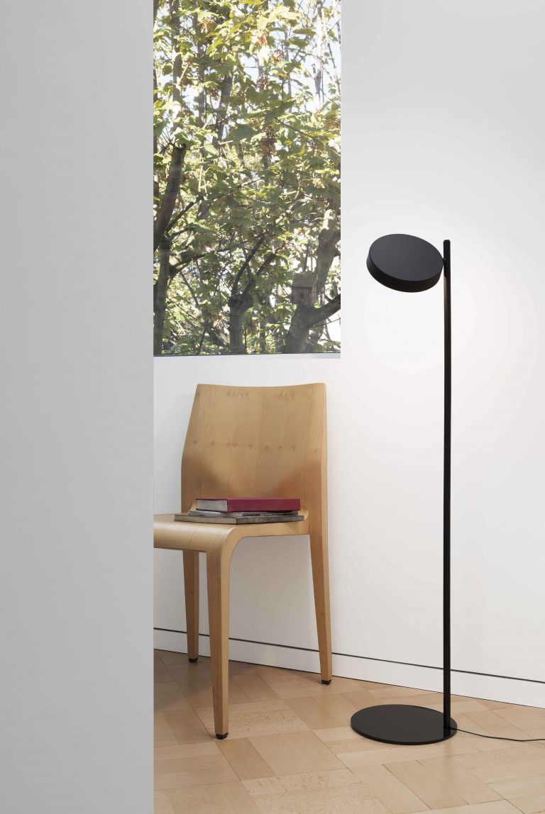 w182 Pastille – A pure disc of light by Sam Hecht & Kim Colin ...