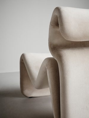 Etcetera by Jan Ekselius won the German Design Award 2021 in the ...