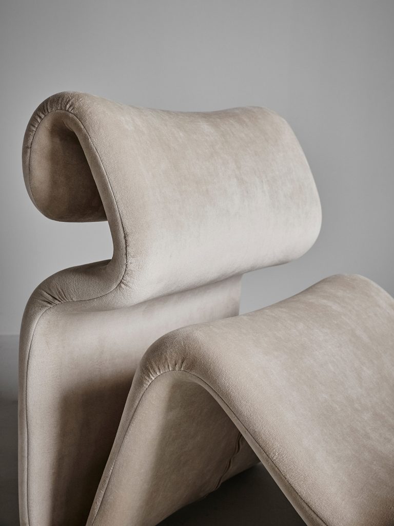 Etcetera by Jan Ekselius won the German Design Award 2021 in the ...