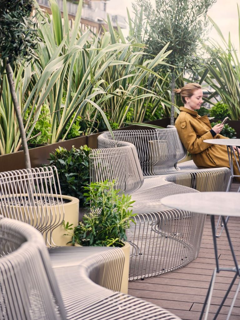 Note Design Studio reveals convention-busting interiors for TOG’s ...